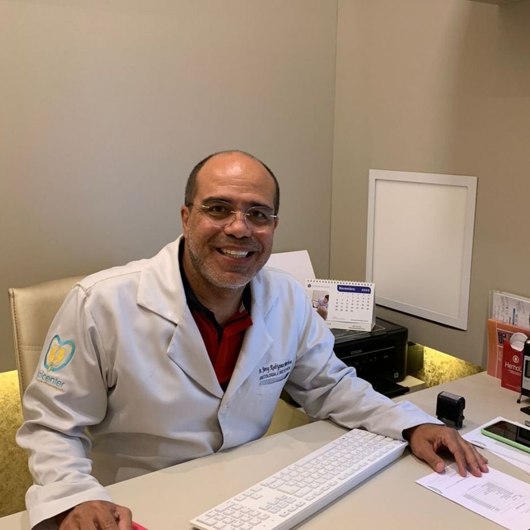 Dr. Jony Rodrigues Barbosa - FetalCenter Medicina Fetal e ...